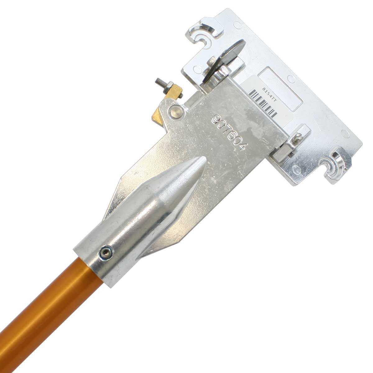 TapeTech 42" Easy Finish Bent Flat Box Handle 8142TT