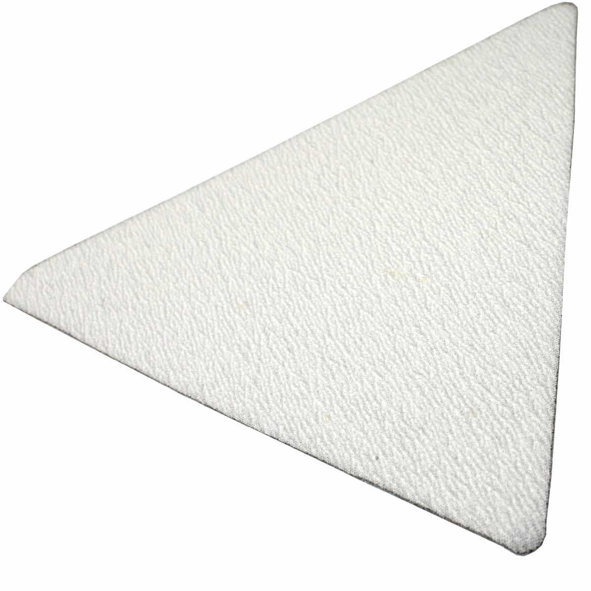 Trigon Sanding Triangles 220 Grit 25pk