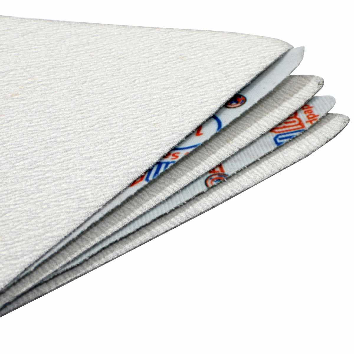 Trigon Sanding Triangles 220 Grit 25pk