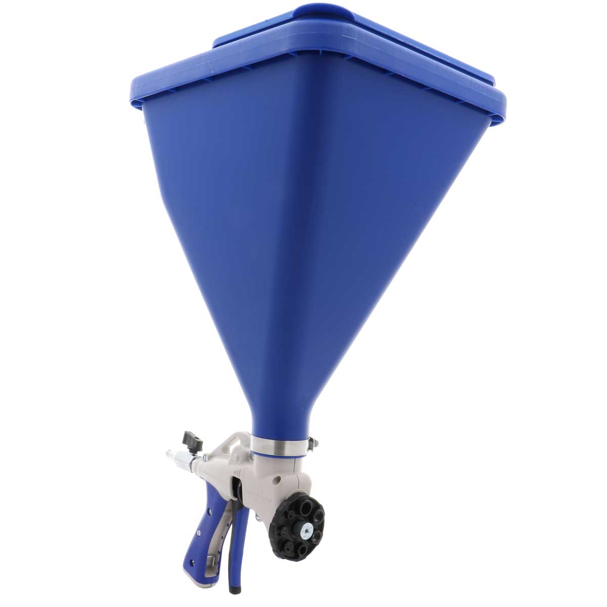 Marshalltown SharpShooter® 2.0 Drywall Hopper Gun