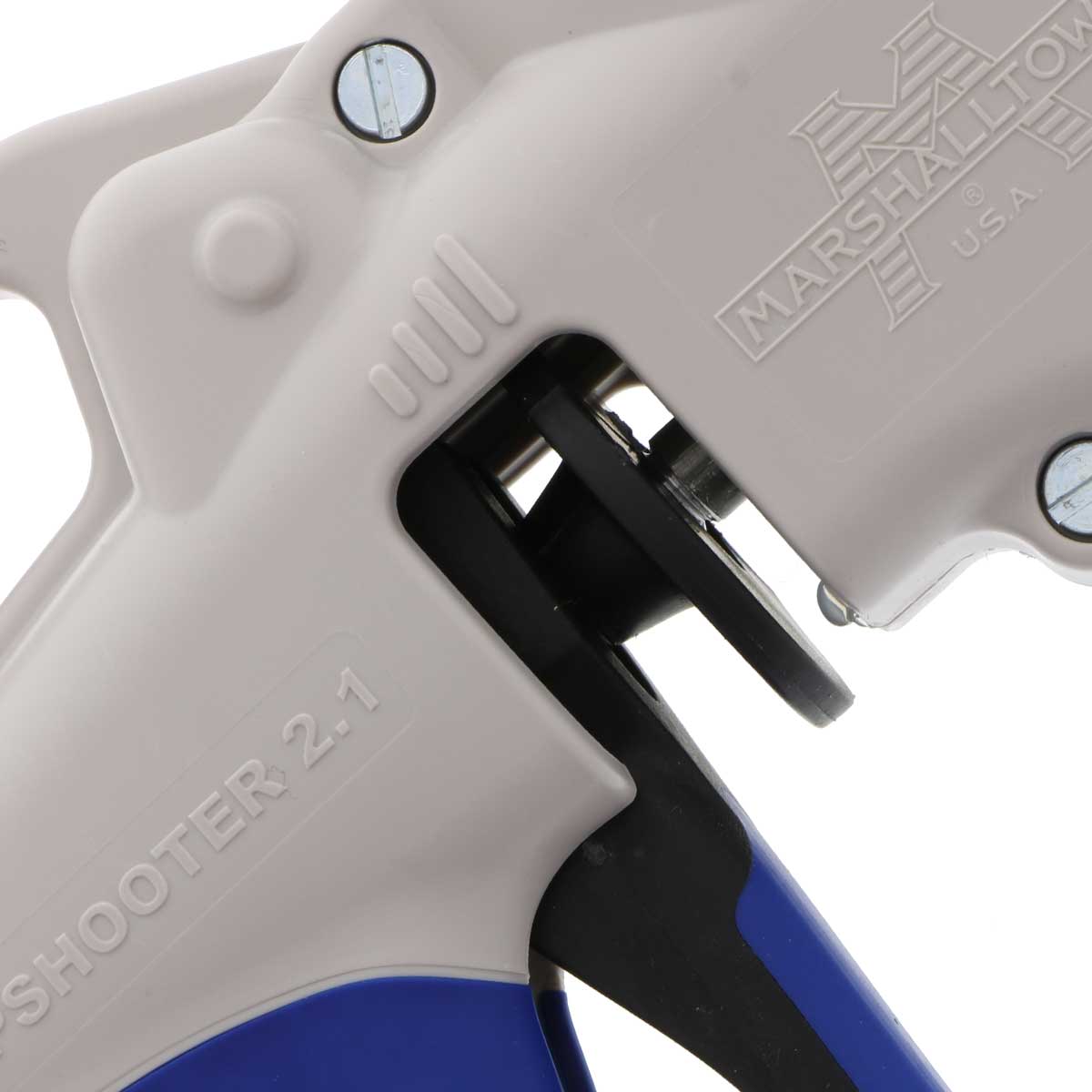 Marshalltown SharpShooter® 2.0 Drywall Hopper Gun | All-Wall.com