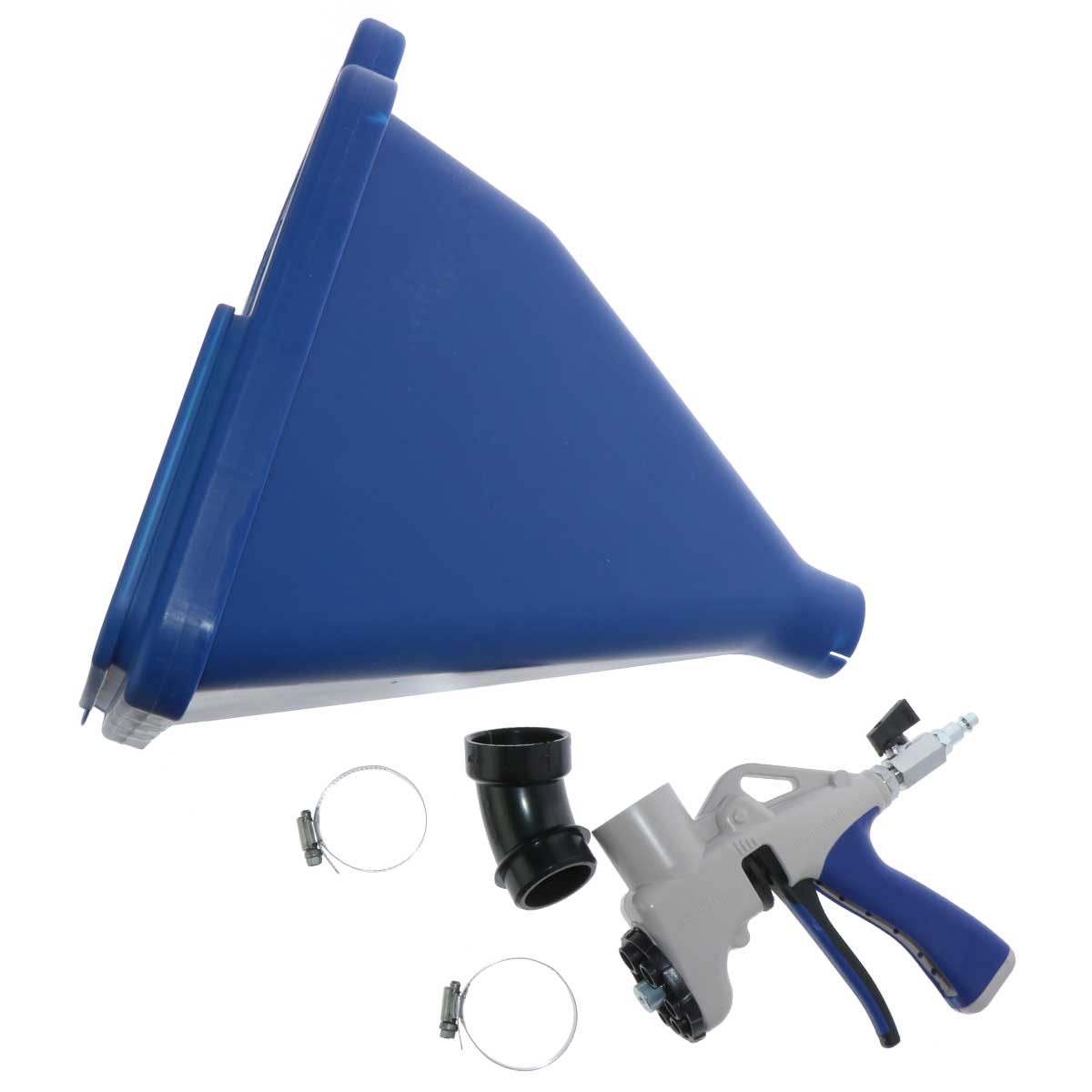 Marshalltown SharpShooter® 2.0 Drywall Hopper Gun | All-Wall.com