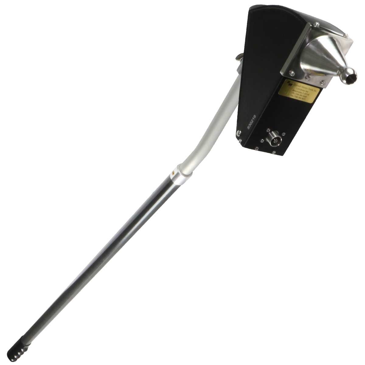 Drywall Master 8" Angle Box with Handle