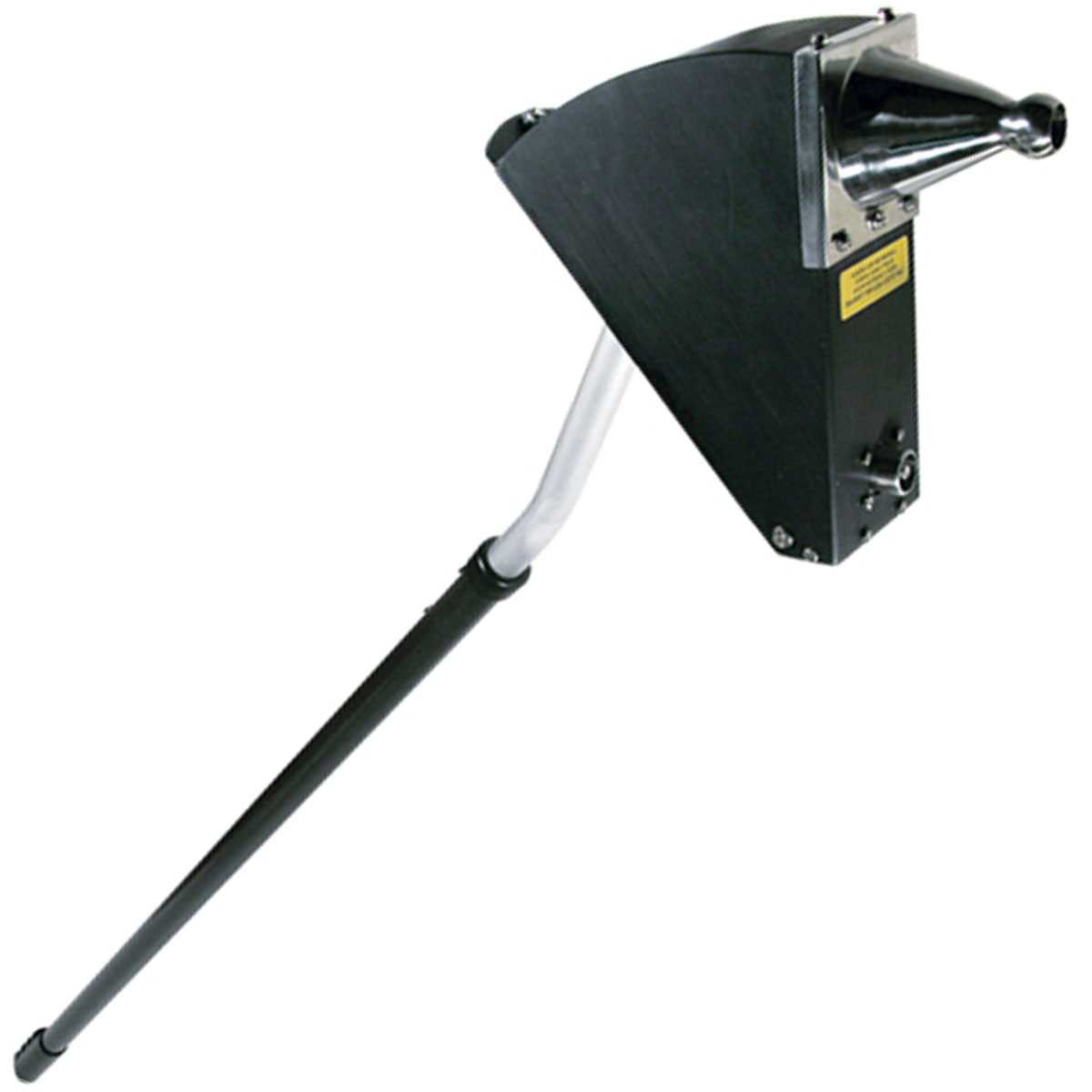 Drywall Master 7" Angle Box with Handle | All-Wall.com