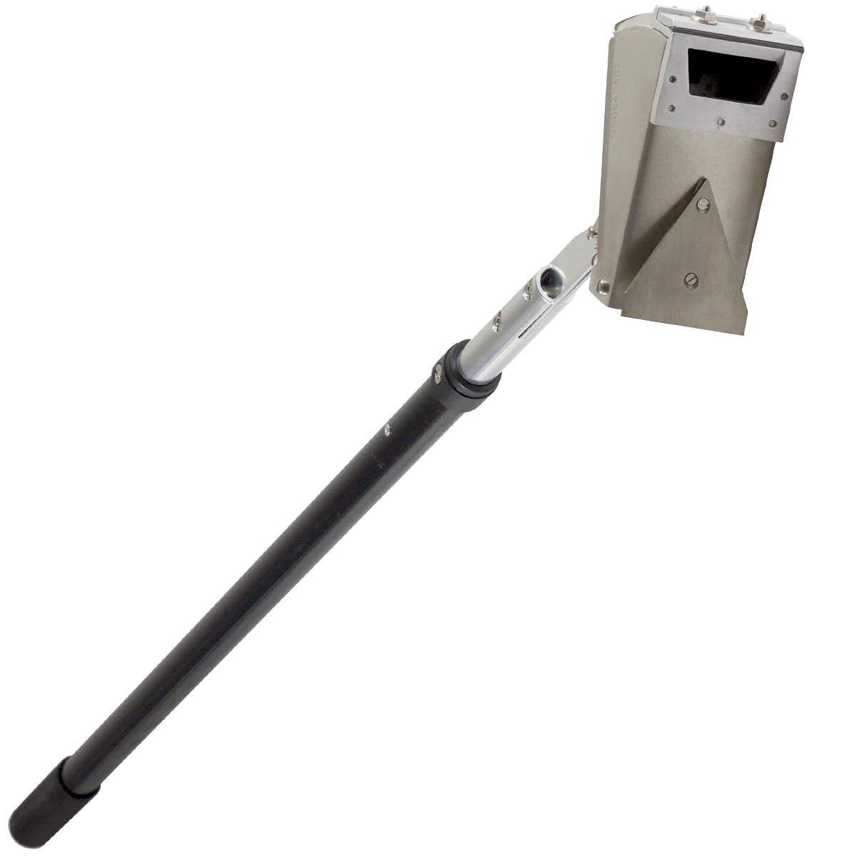 Drywall Master 2" Skid Nail Spotter with Handle | All-Wall.com