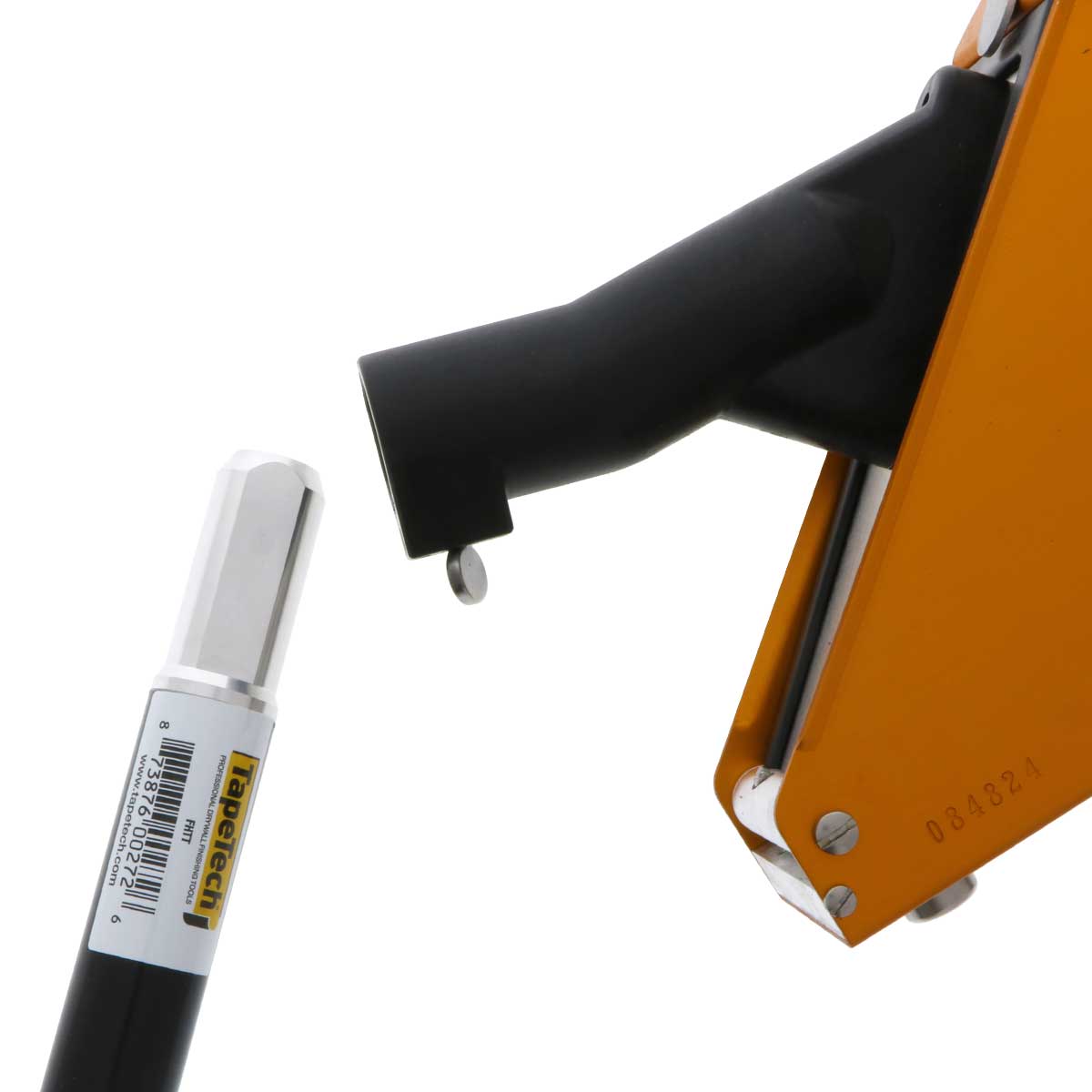 All-Wall.com - TapeTech 8" Angle Box with FHTT Handle