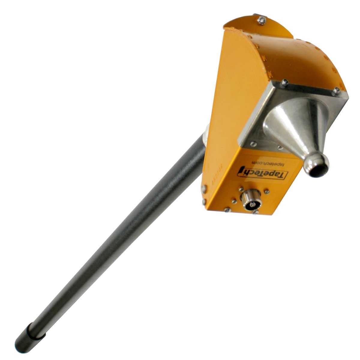 All-Wall.com - TapeTech 7" Angle Box with FHTT Handle