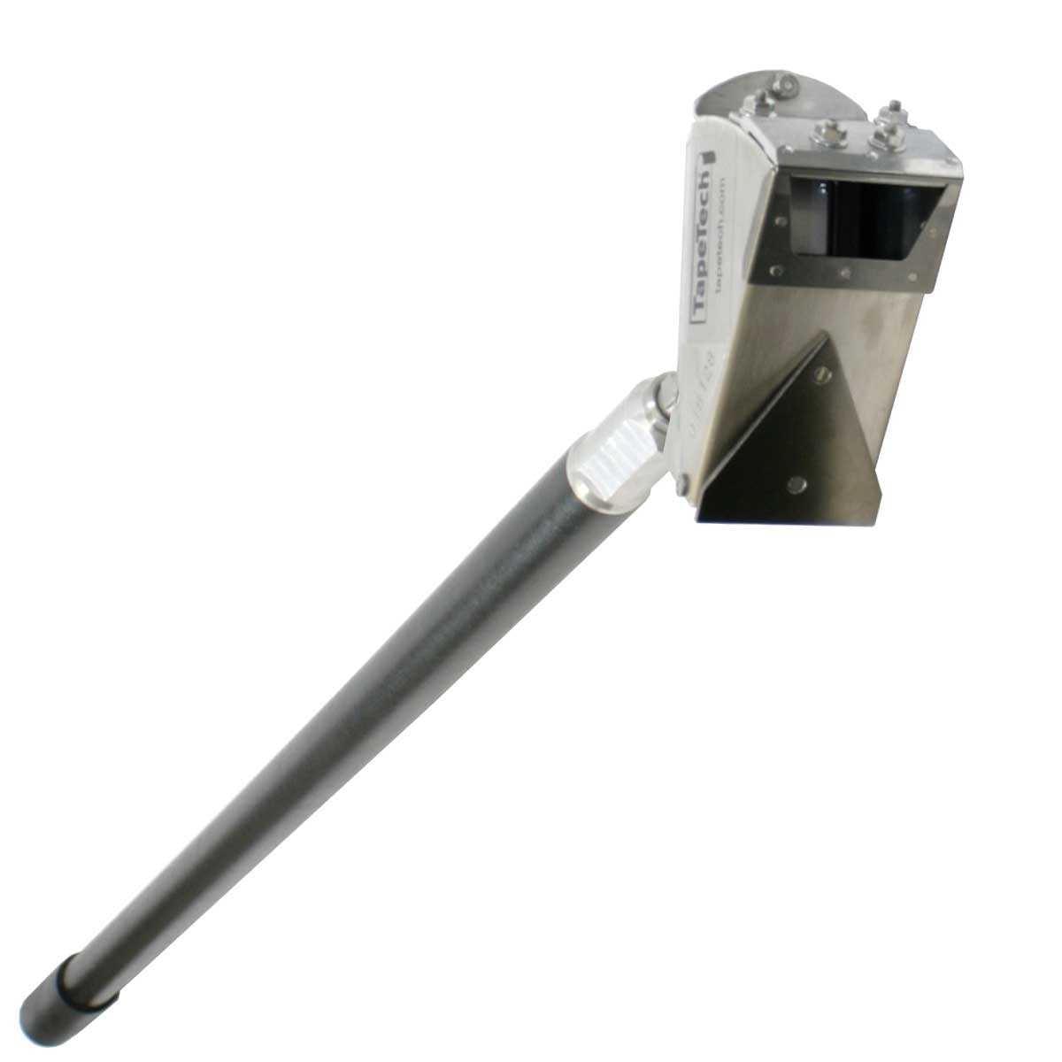 All-Wall.com - TapeTech 2" EasyClean Nail Spotter with FHTT Handle