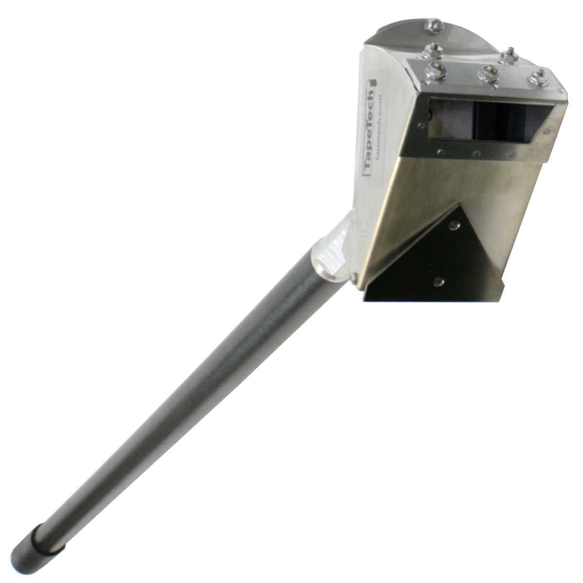 All-Wall.com - TapeTech 3" EasyClean® Nail Spotter with FHTT Handle