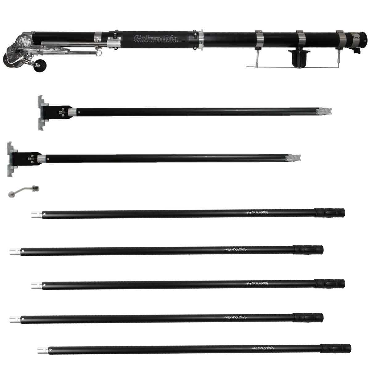 All-Wall.com - Columbia Taping Tools Jumbo Drywall Tool Set