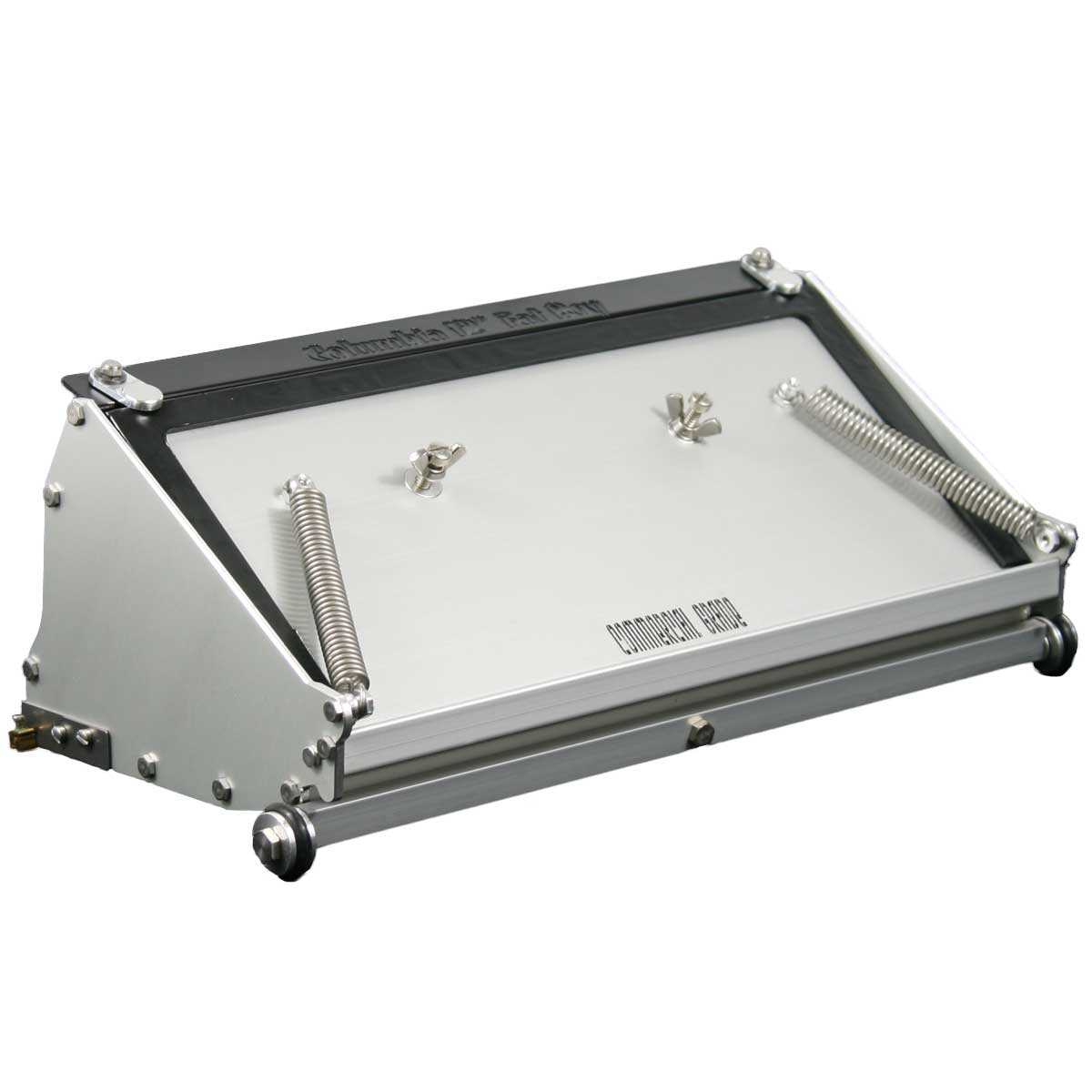 Columbia Taping Tools Flat Box Set