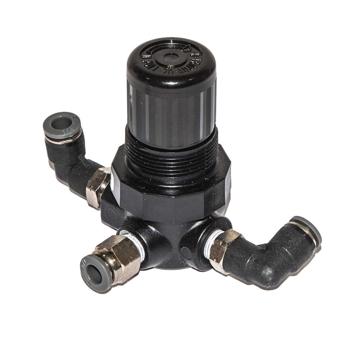 Graco Replacement Air Regulator