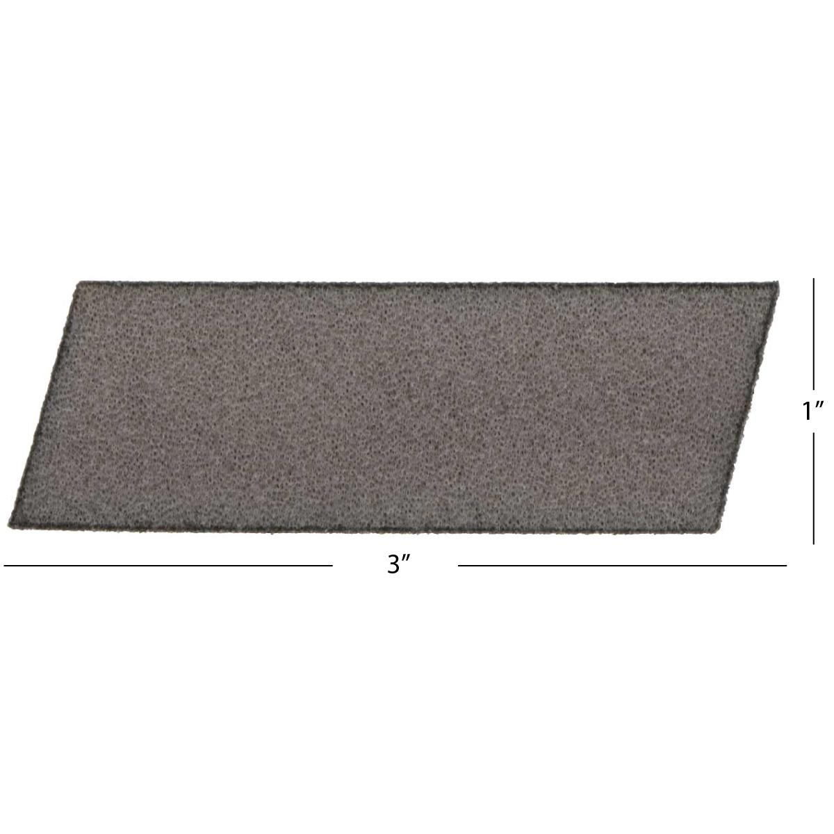 All-Wall Dual Angle Drywall Sanding Sponges