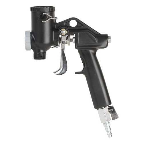 Texture Gun for RTX Sprayers