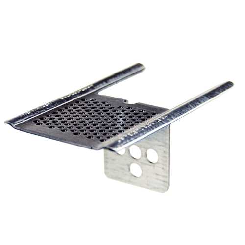 The Mighty Nailer Drywall Backer