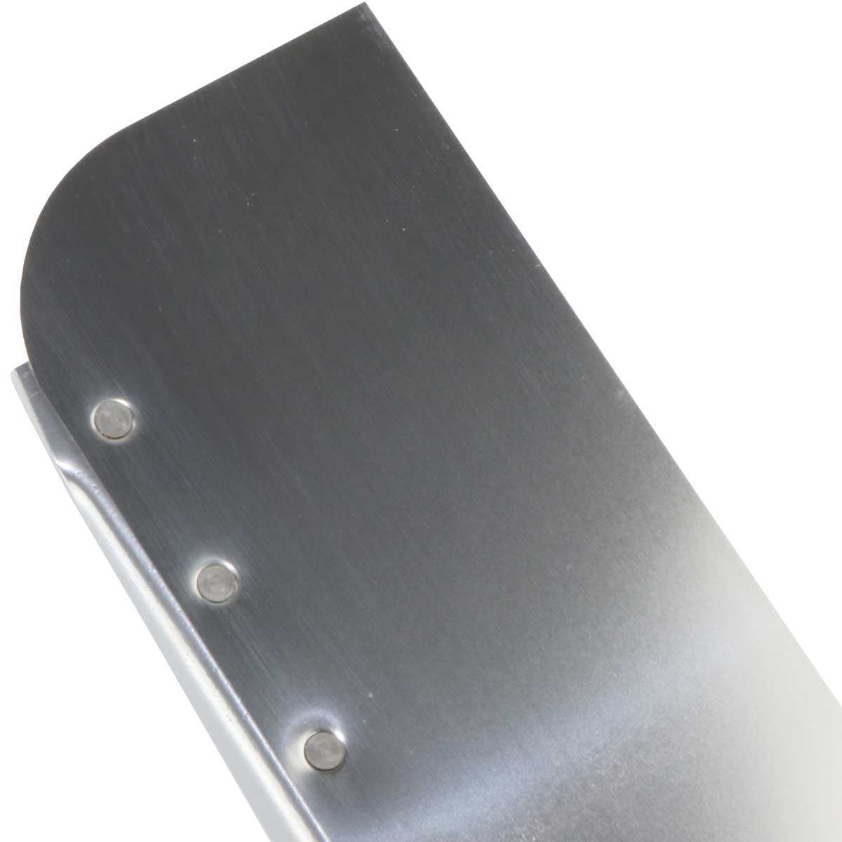 Advance 14" Stainless Offset Drywall Taping Knife model OS-14S | All ...