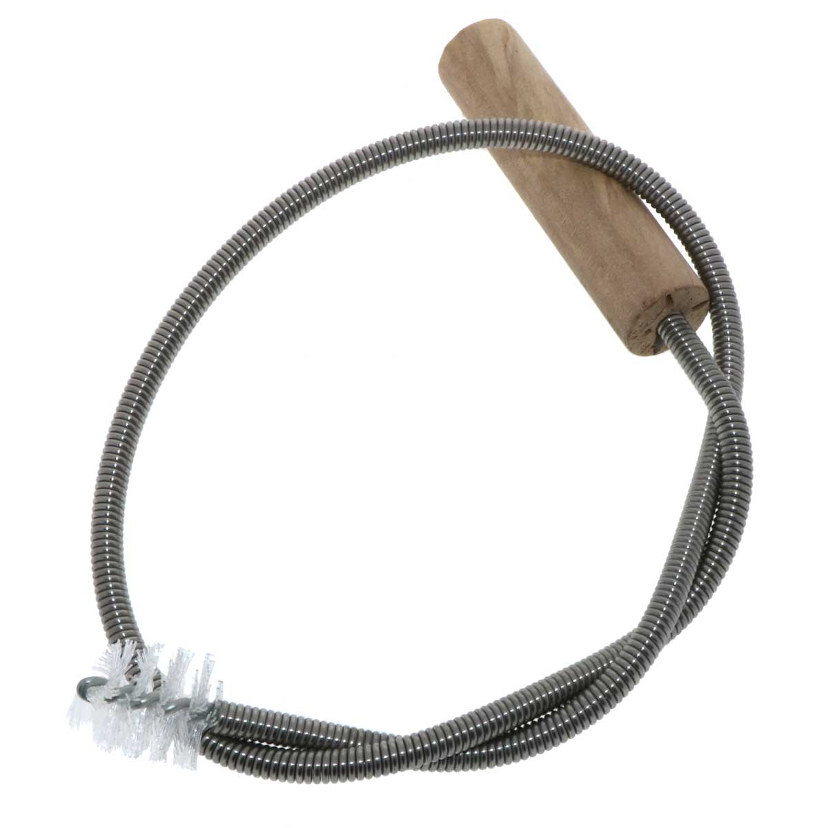 TapeTech Gooseneck Brush | All-Wall.com