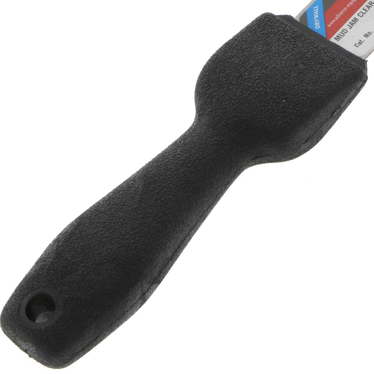 Advance Drywall Taper Jam Clearing Tool