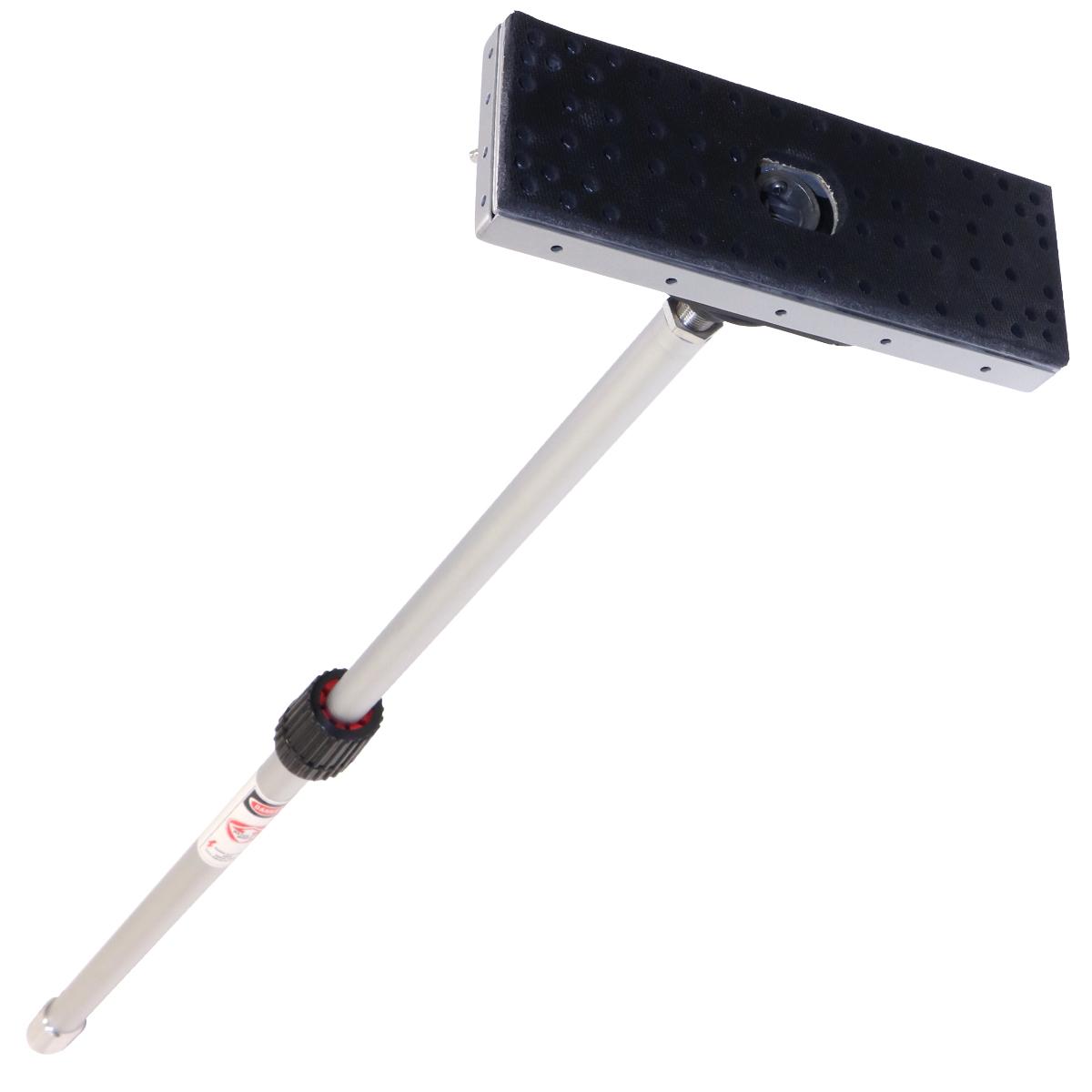 Columbia Phantom Dustless Pole Sander