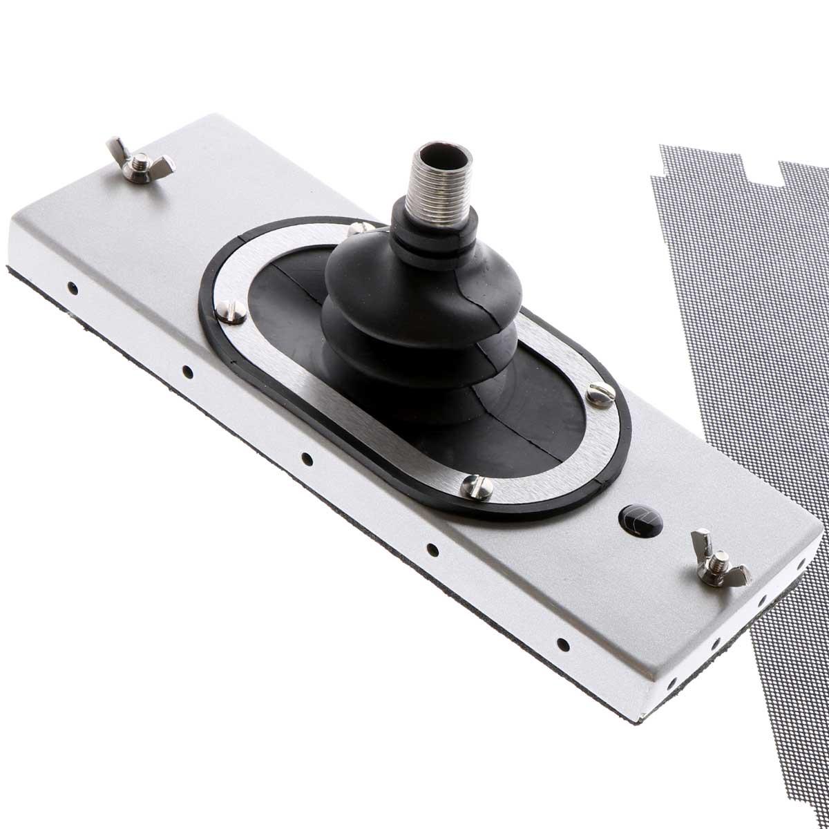 Columbia Phantom Dustless Pole Sander