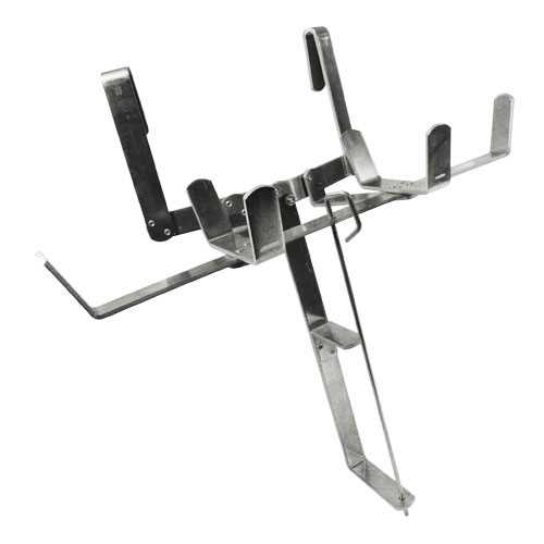 Drywall Mud Pan & Tape Holder