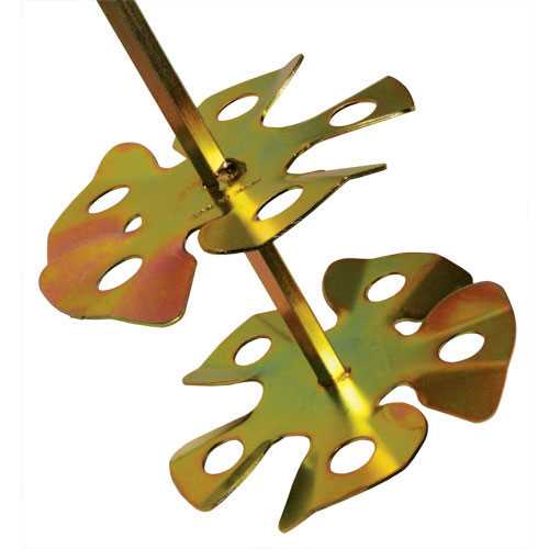 Advance 5" Fan Blade Drywall Mud Mixer