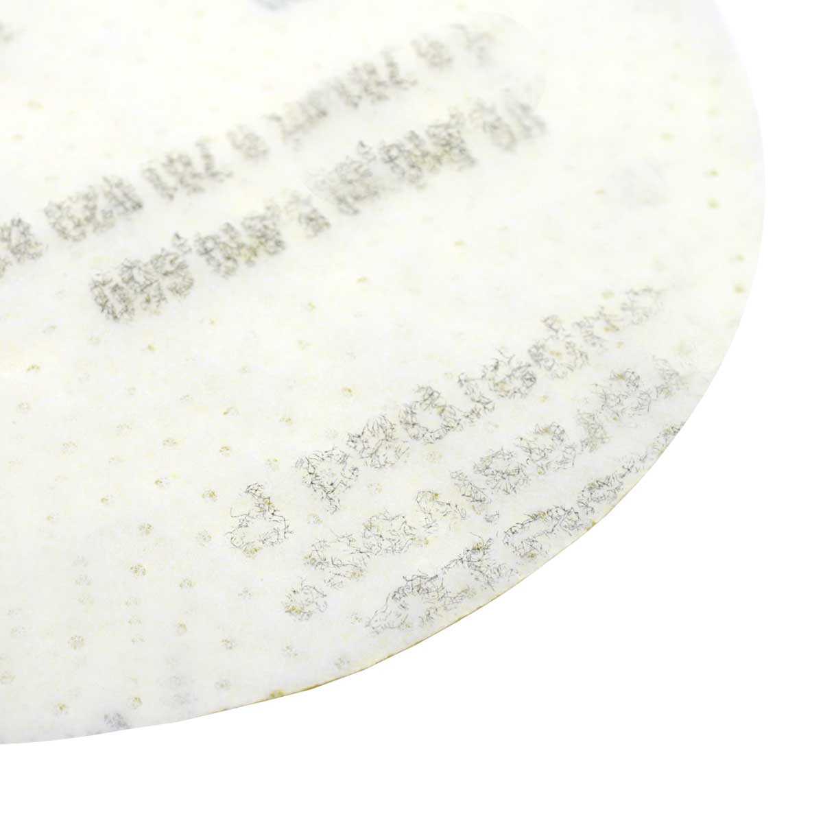 Jöst Premium 9" Drywall Sanding Discs 220 Grit 15ct