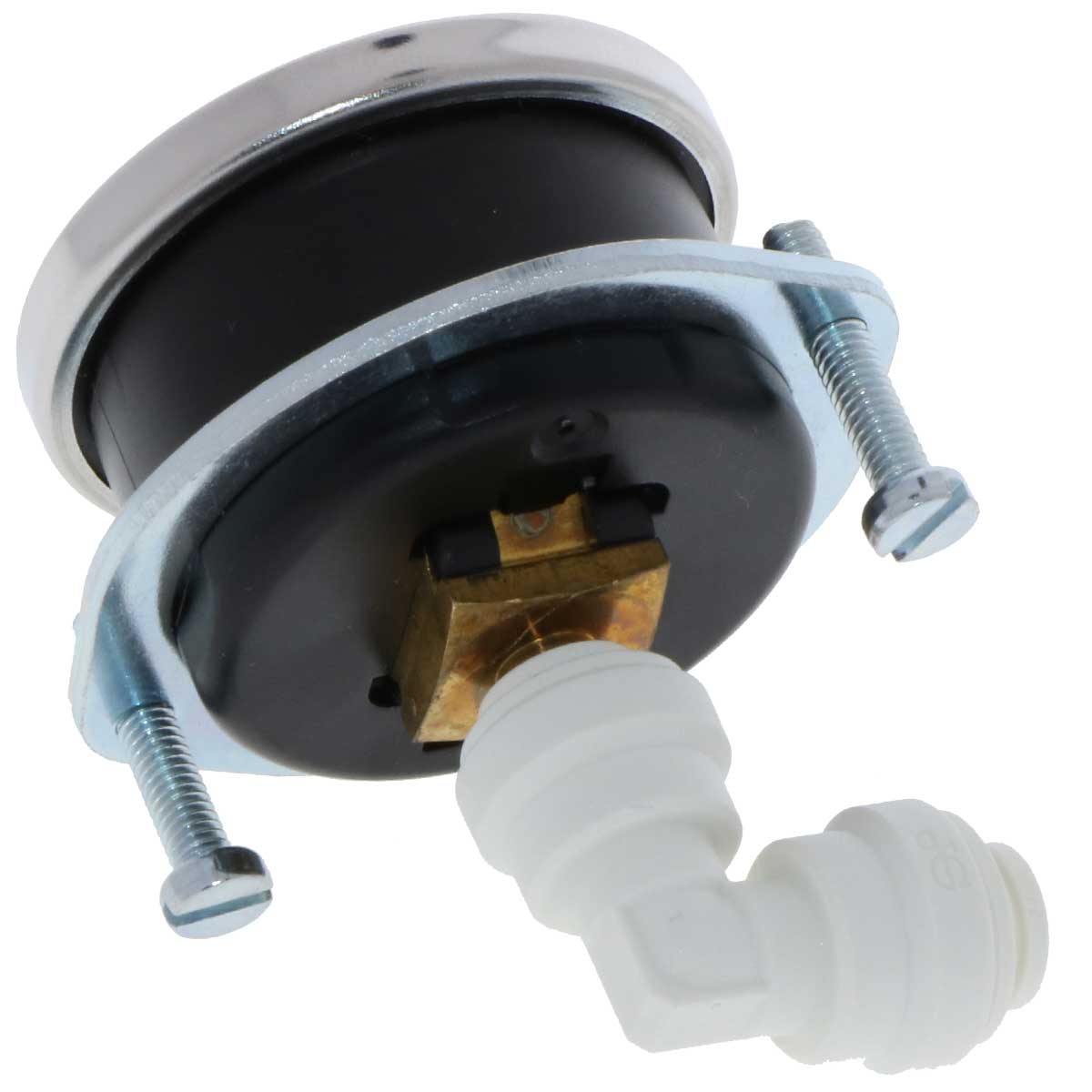 Graco RTX 1500 Pressure Gauge 117720