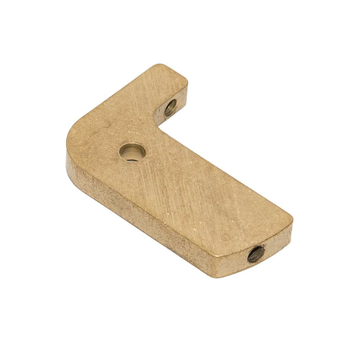 DMFFH06 Band Connector (Pivot Arm)