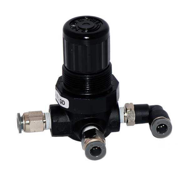 Graco RTX 1500 1/8" NPT Air Regulator