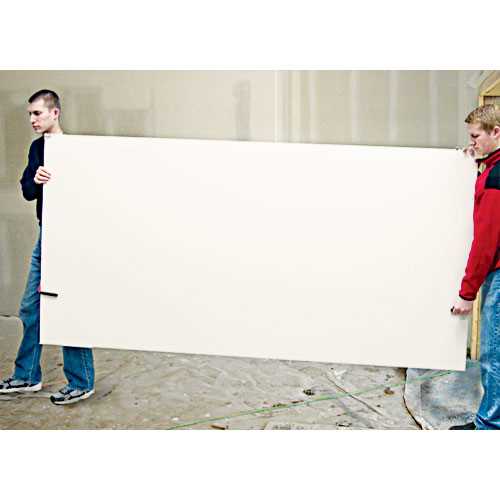 Marshalltown Drywall Panel Carriers
