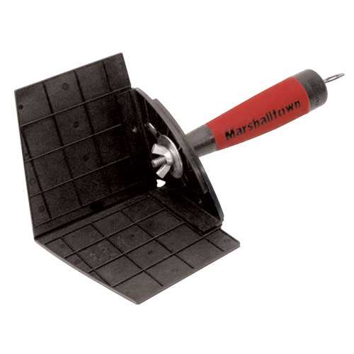 Marshalltown Exact Angle Drywall Corner Trowel