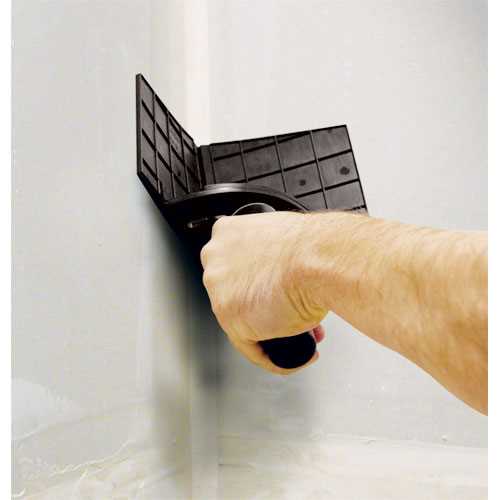 Marshalltown Exact Angle Drywall Corner Trowel