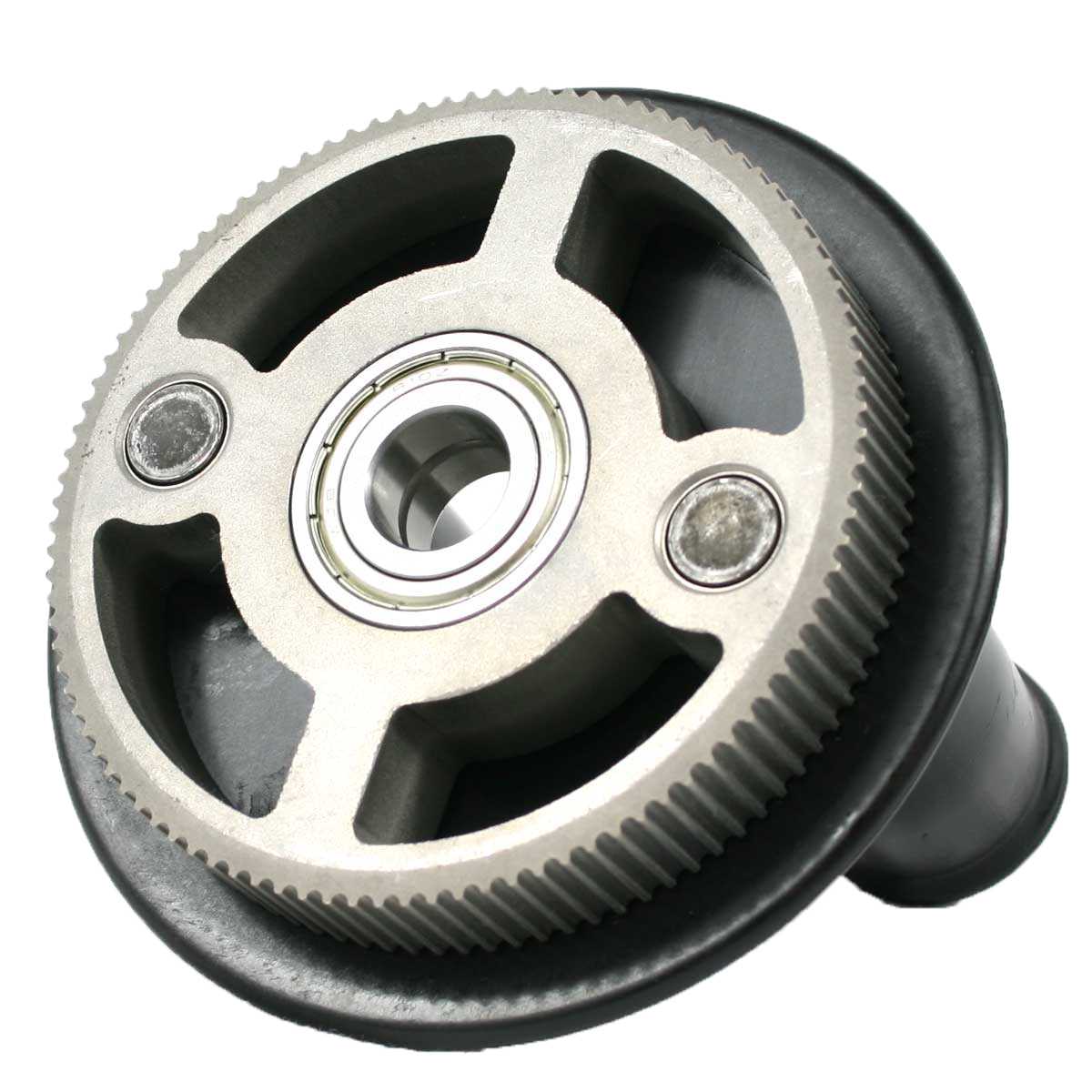 Graco RTX 900/1250 Pulley and Roller Repair Kit