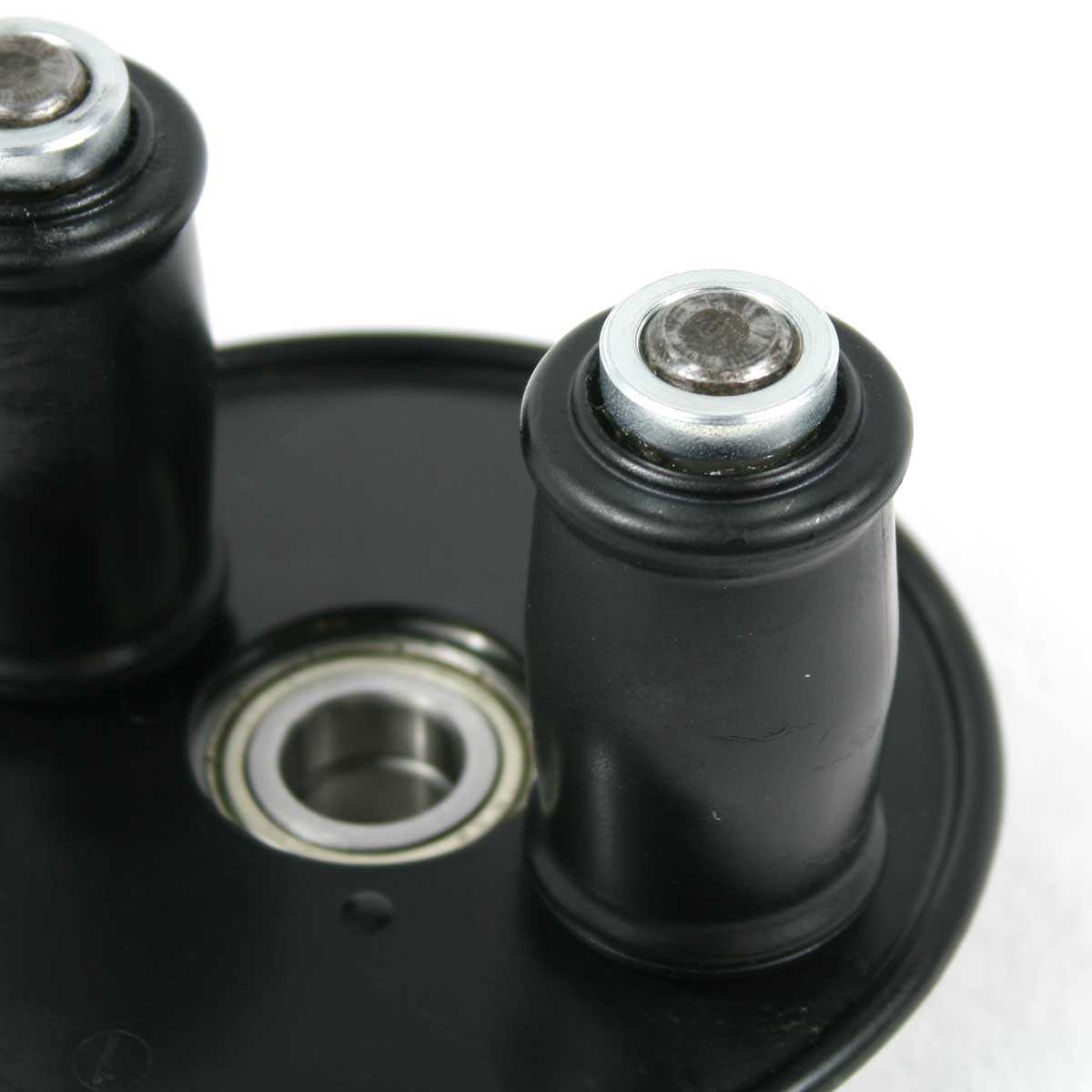 Graco RTX 900/1250 Pulley and Roller Repair Kit