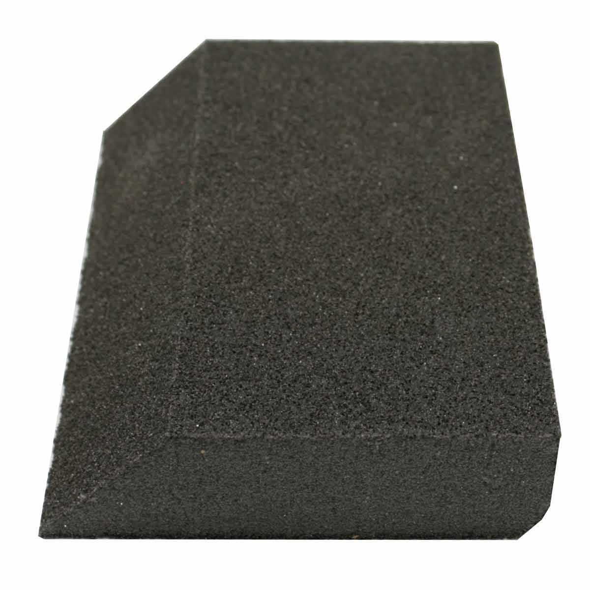 Trim-Tex Single Angle Sanding Block Fine Grit 24ct