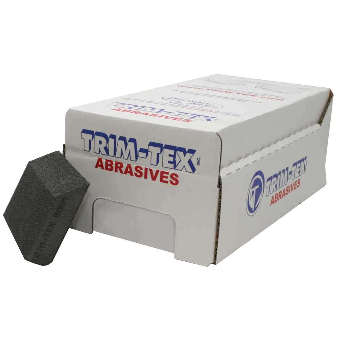 Trim-Tex Single Angle Sanding Block Fine Grit 24ct | All-Wall.com