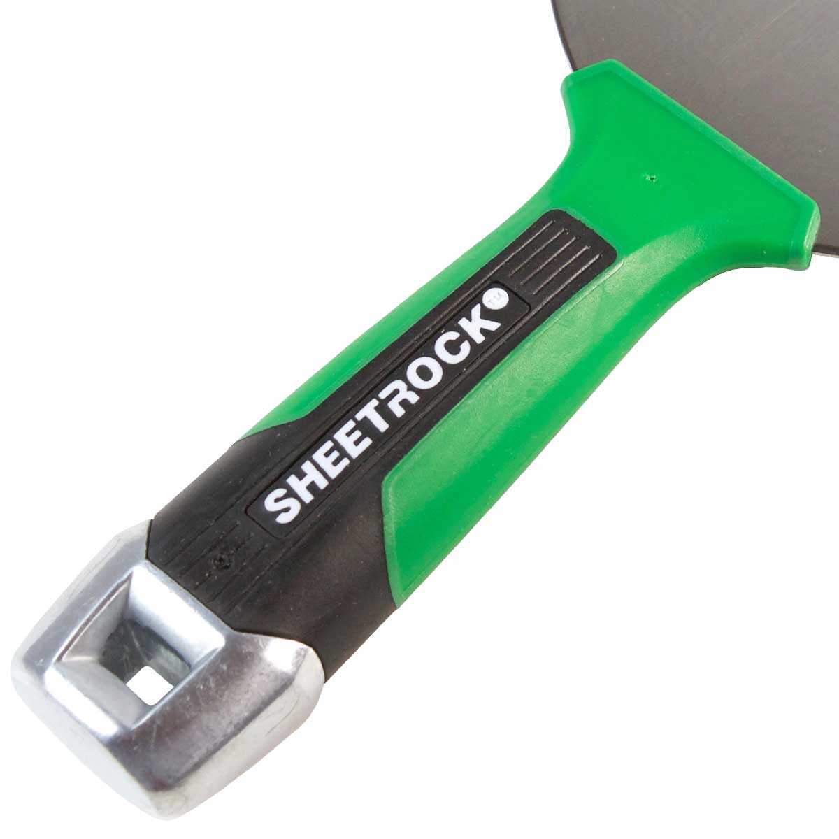 USG Sheetrock 8" Matrix Carbon Steel Drywall Putty Knife 340047