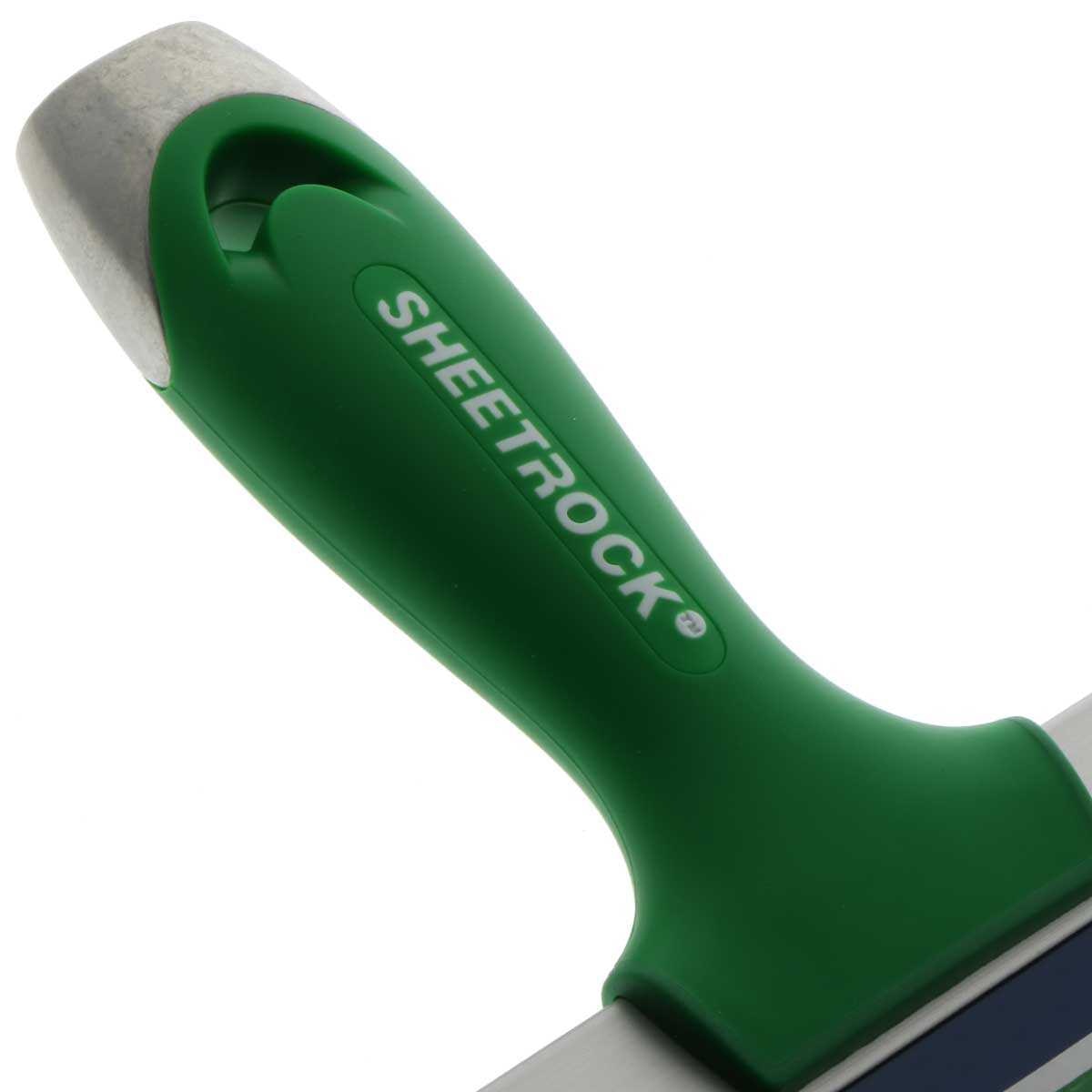 Drywall Taping Knife at Christy Calvin blog