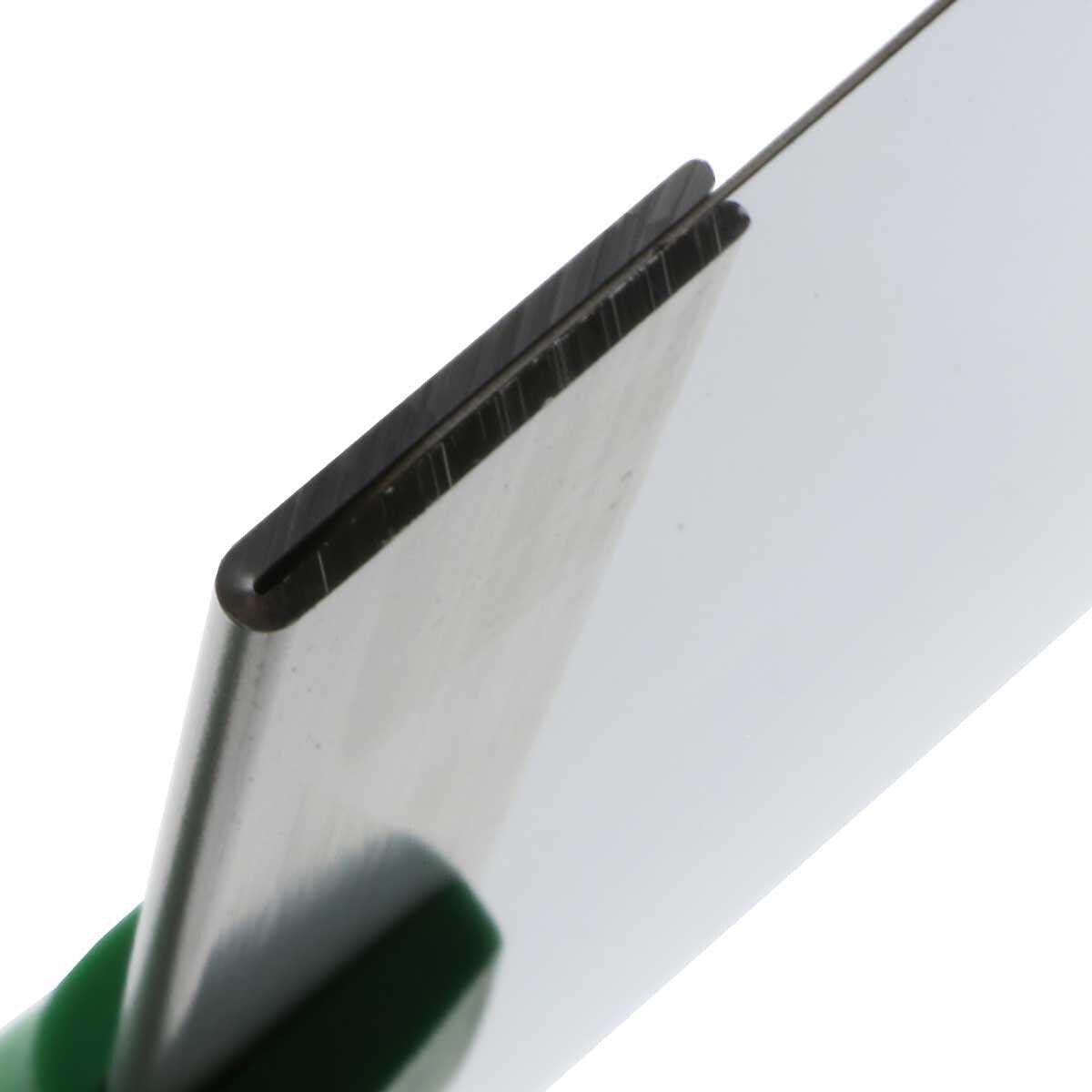 Sheetrock 14" Classic Handle Stainless Steel Drywall Taping Knife ...