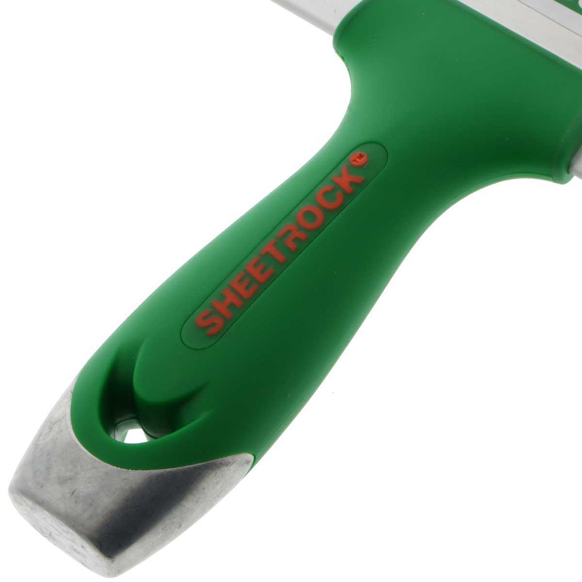 Sheetrock 14" Classic Handle Stainless Steel Drywall Taping Knife ...