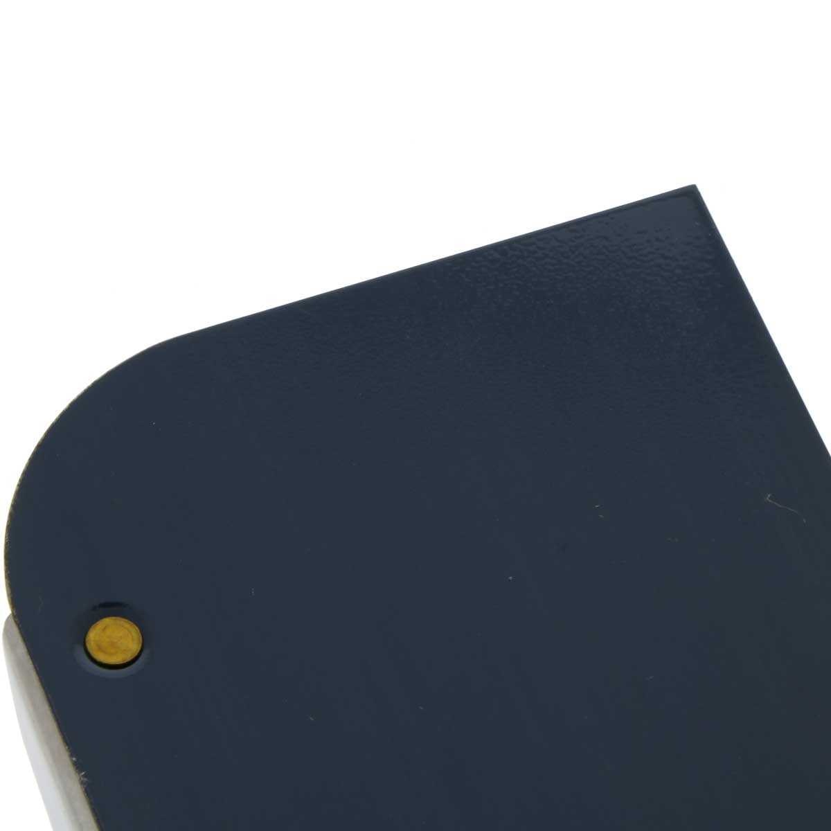 Sheetrock 12" Offset Blue Steel Blade Drywall Taping Knife | All-Wall.com