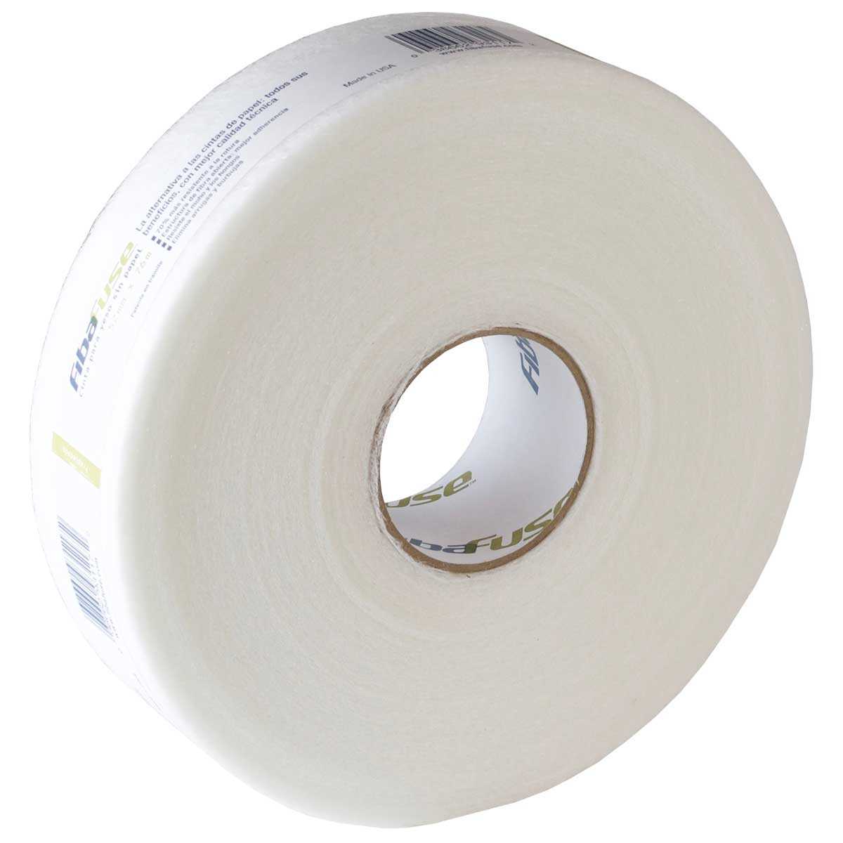 FibaFuse™ Paperless Drywall Joint Tape 250' Roll