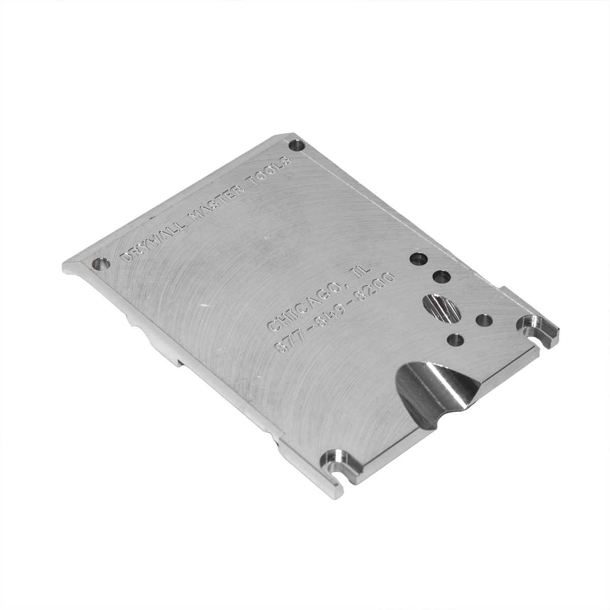 Drywall Master Easy ON/OFF Cover Plate