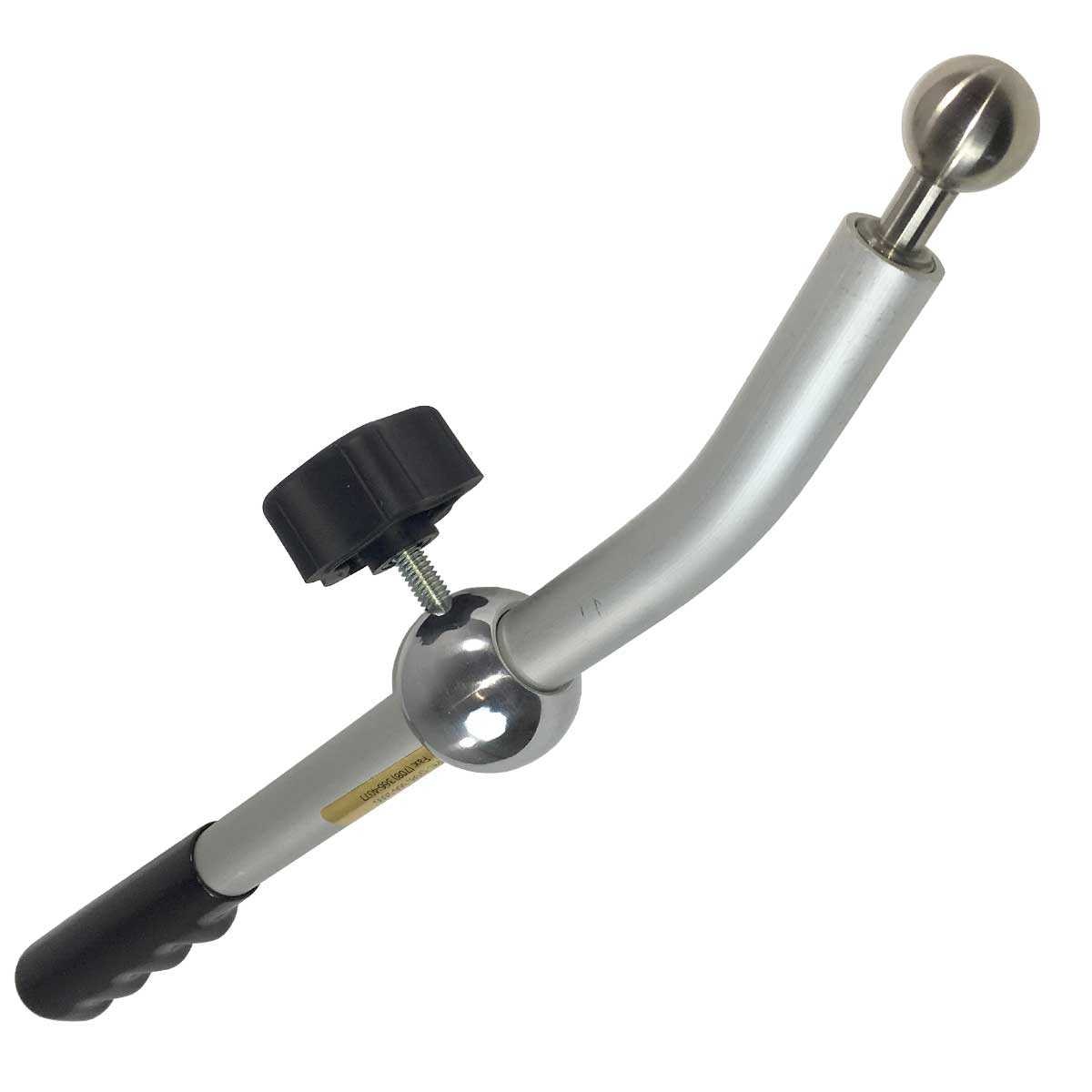 Drywall Master Super-Finish™ Flat Box Handle