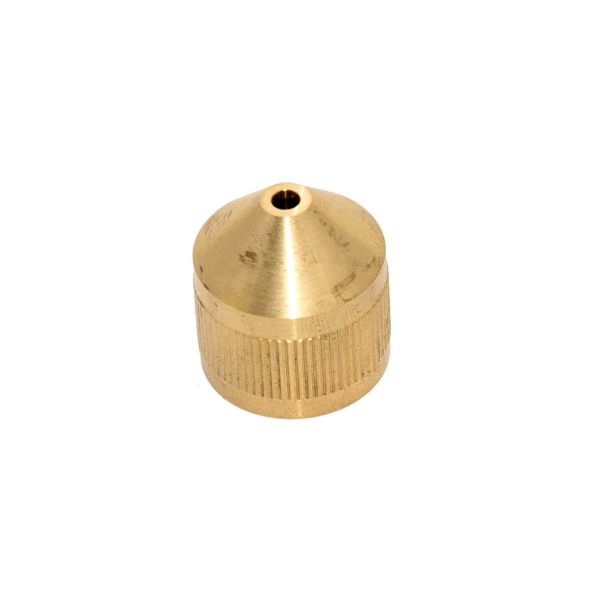 Laco Brass Heavy Knockdown Spray Tip L129