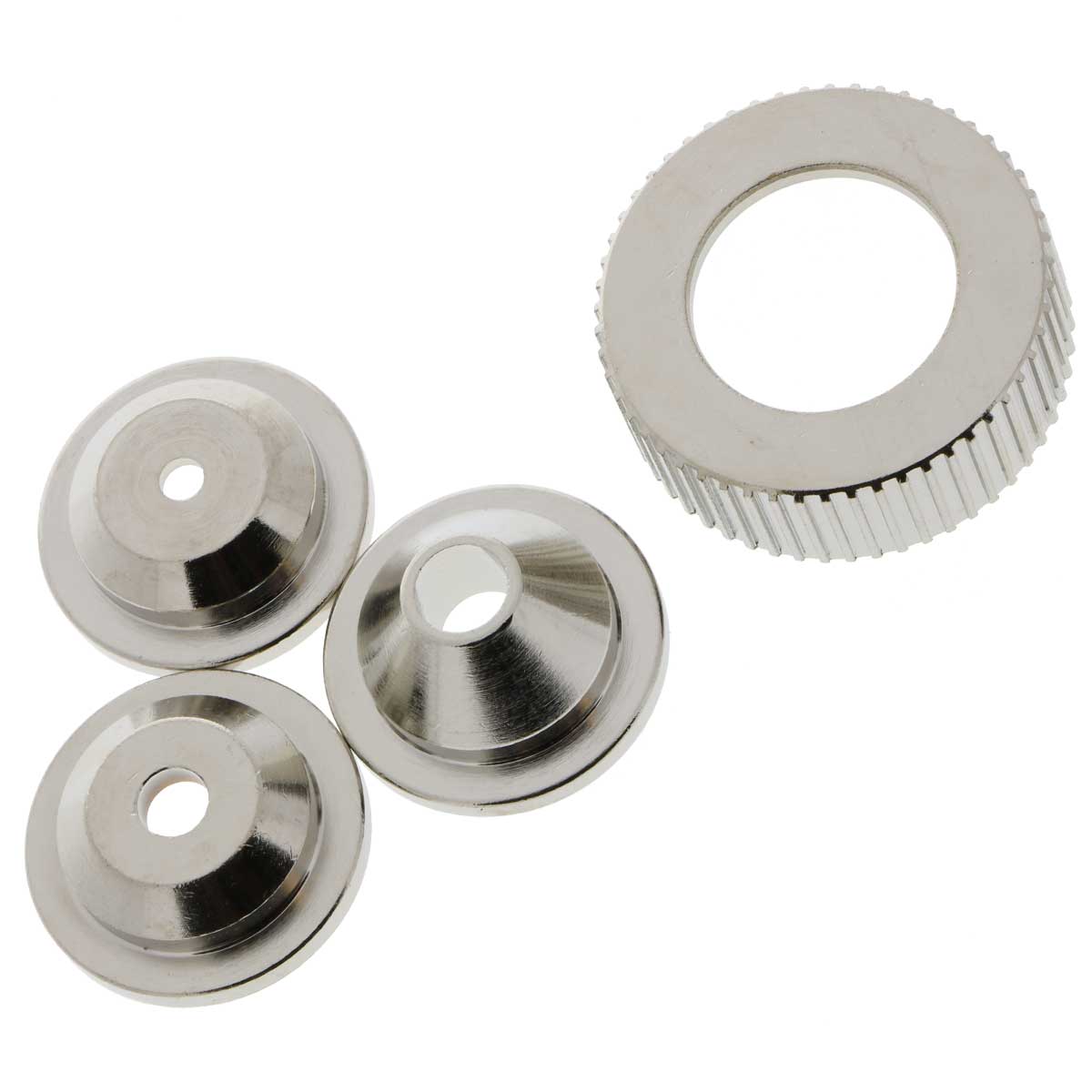 Material Orifice Set for Kraft PC401