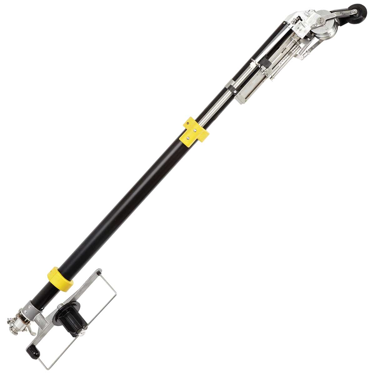 TapeTech Continuous Flow Taper T05CF