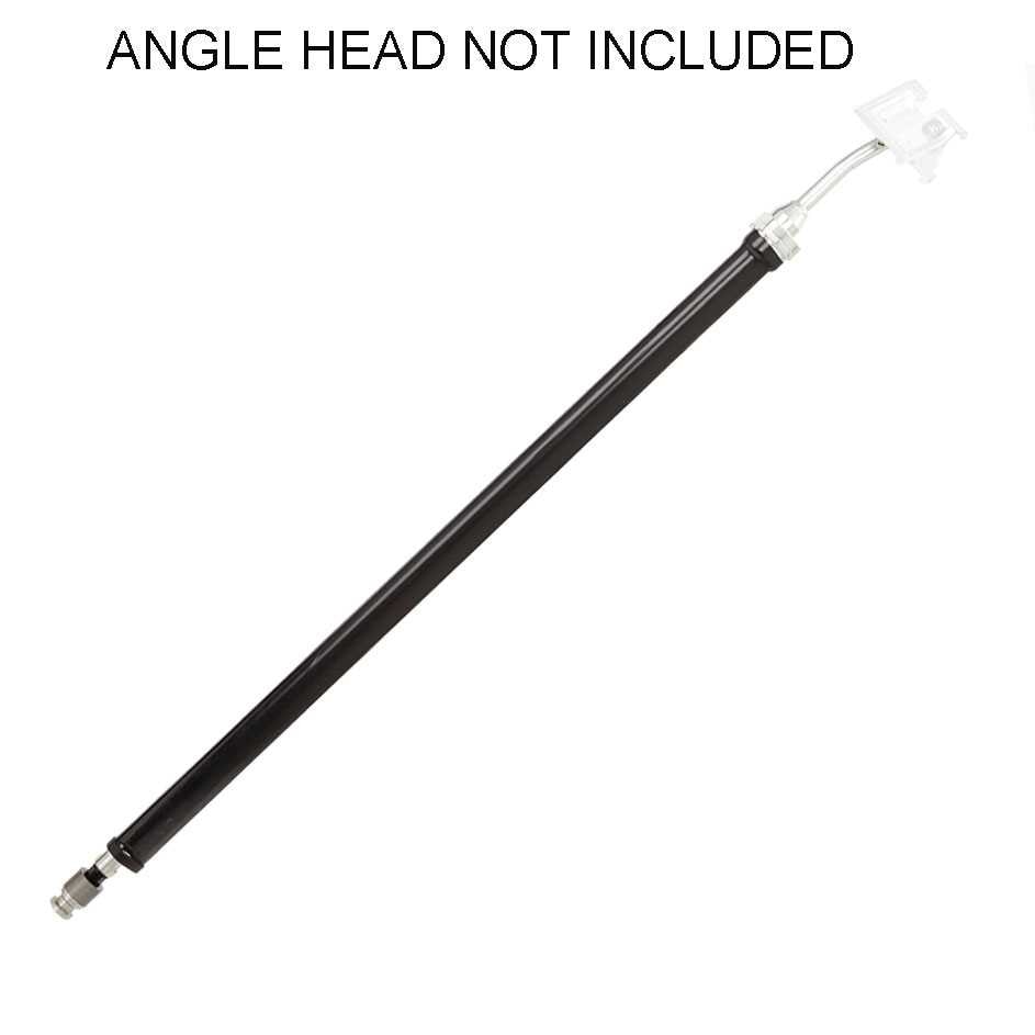 TapeTech Continuous Flow 40" Corner Finisher Handle