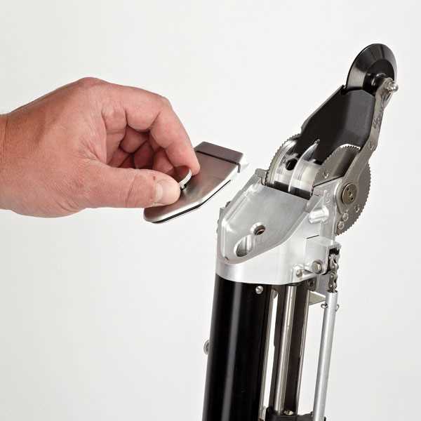 TapeTech Continuous Flow Taping Bundle CTPMP/T05CF